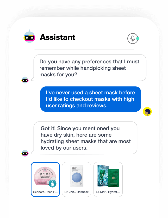 Drive Sales with Conversational Commerce